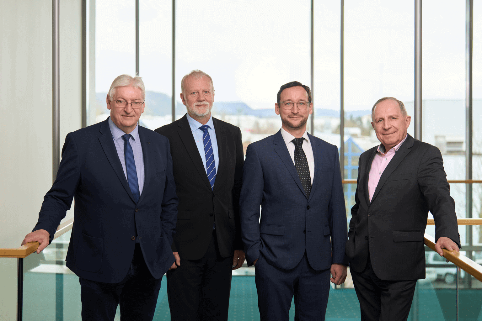 Neuer Geschäftsführer bei der EW Bus GmbH - eichsfeldnachrichten